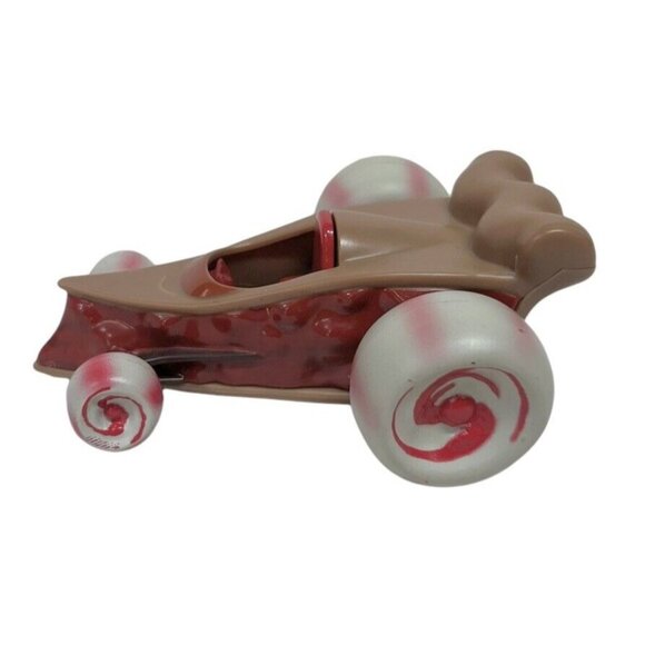 Toys | Disney Pixar Wreckit Ralph Sugar Rush Swizzle Pie Racer Car Only ...